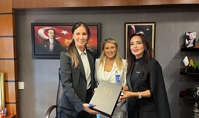 Karaaslan’dan SAMİKAD’a tam destek - Güncel - Samsun Bülteni